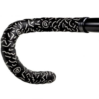 BTP High Performance Gripping Bartape (Black SLZW) – BUMSONTHESADDLE