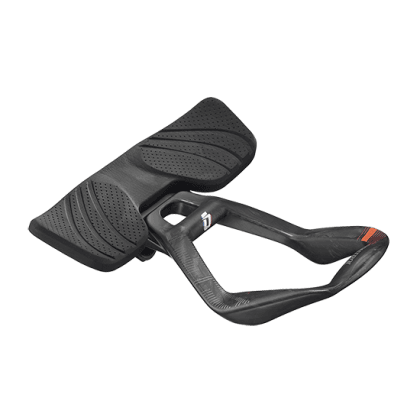 Controltech Sirocco Mini Clip On (Black) – BUMSONTHESADDLE
