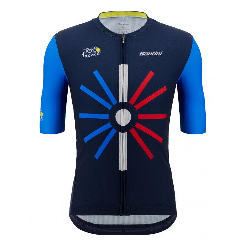Jersey santini store