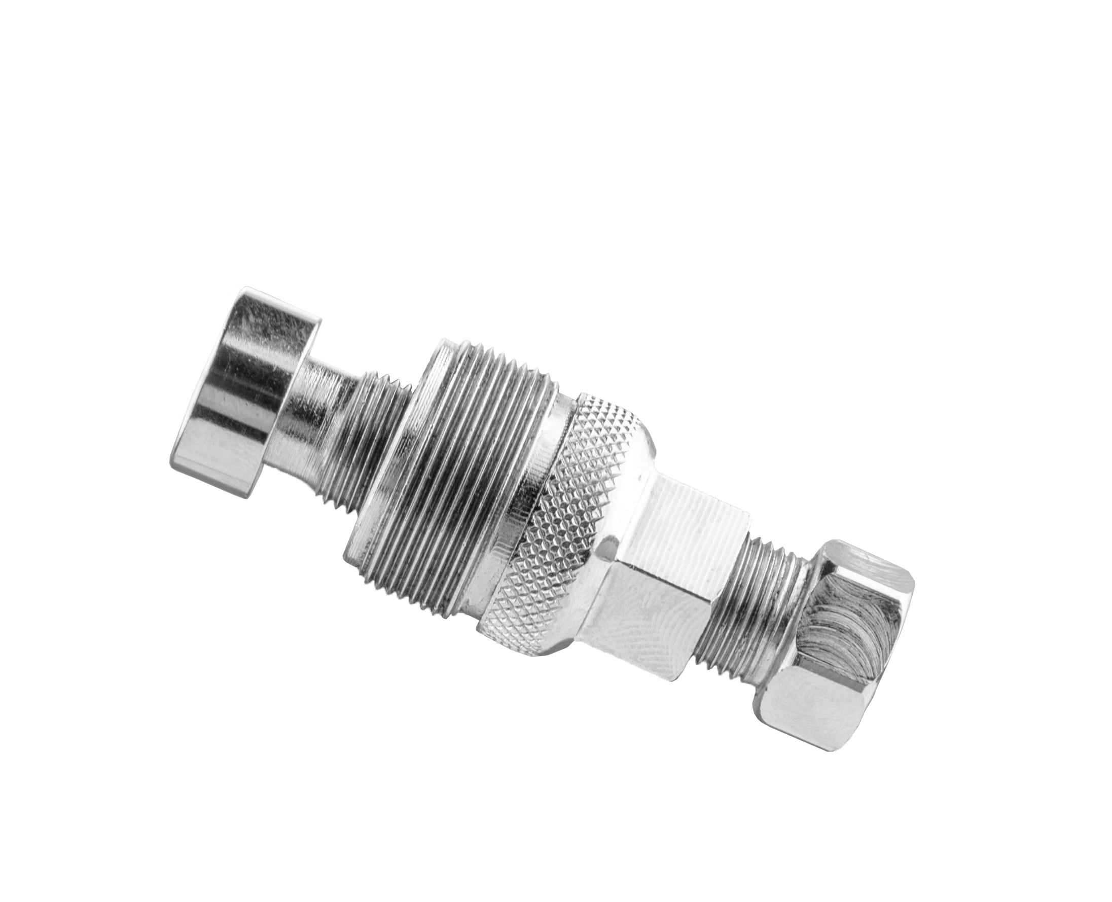 Birzman Universal Crank Puller Tool (Silver) – BUMSONTHESADDLE