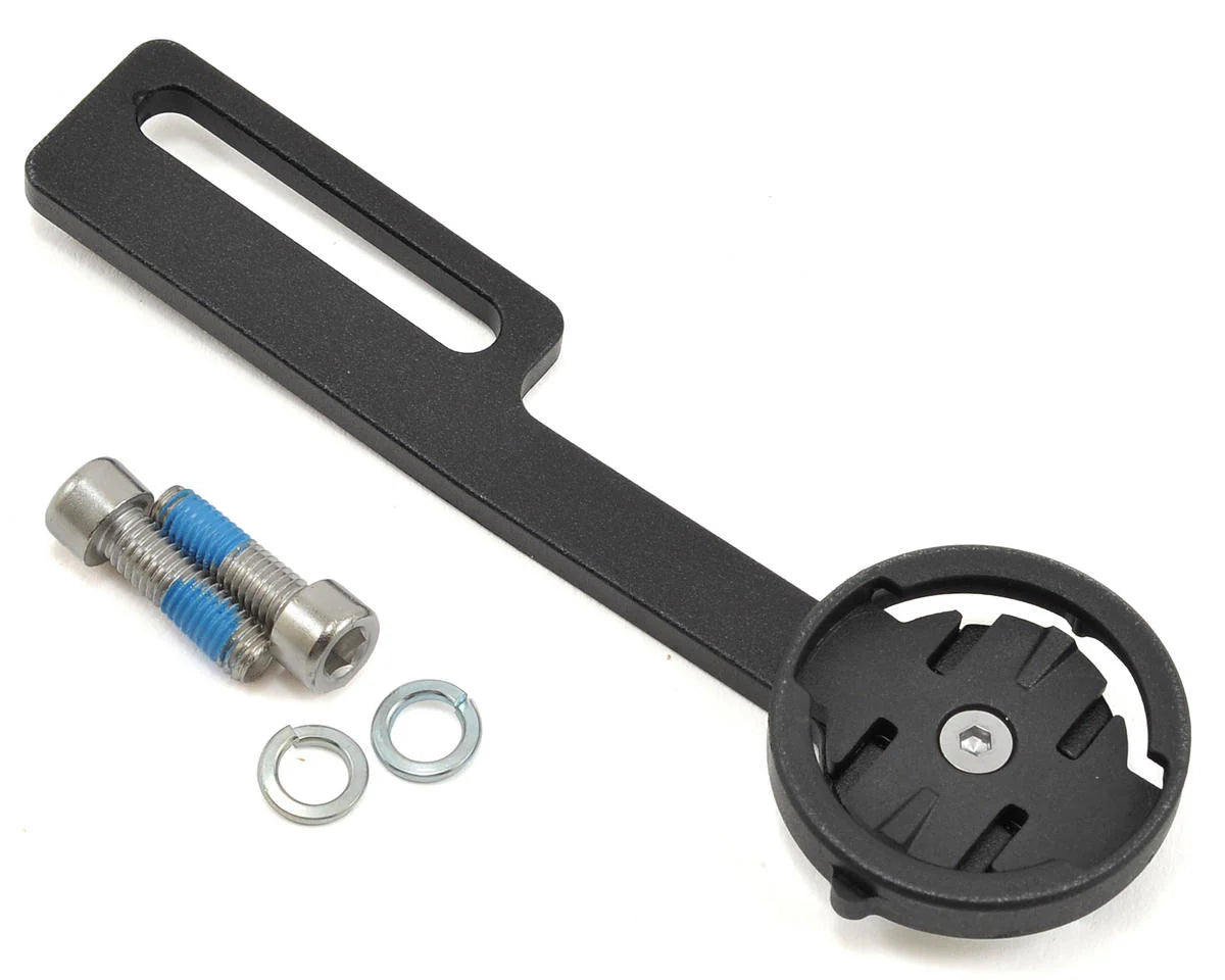 Giant Contact SLR Integrated Garmin Computer Mount – BUMSONTHESADDLE