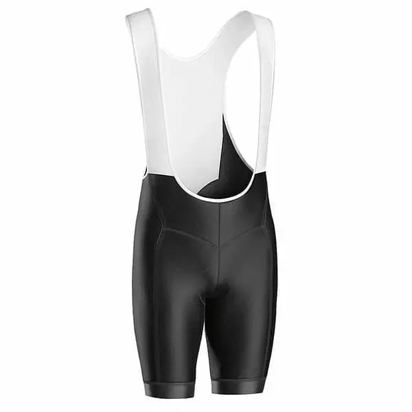 GSG Aurine Men's Cycling Bibshorts (Nero) – BUMSONTHESADDLE