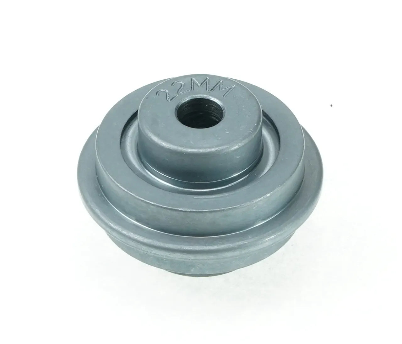 Enduro BB90 24/22mm Press Guide (Blue) – BUMSONTHESADDLE