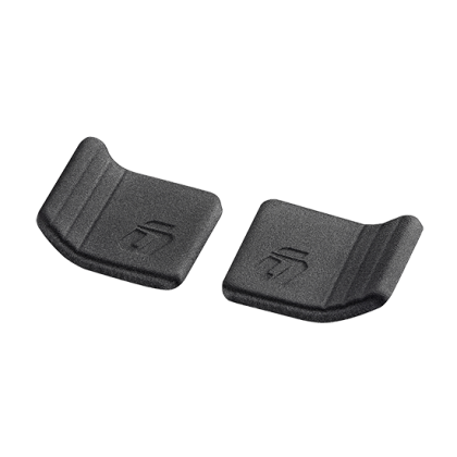 ControlTech Falcon TRI Alloy Extension (Black) – BUMSONTHESADDLE