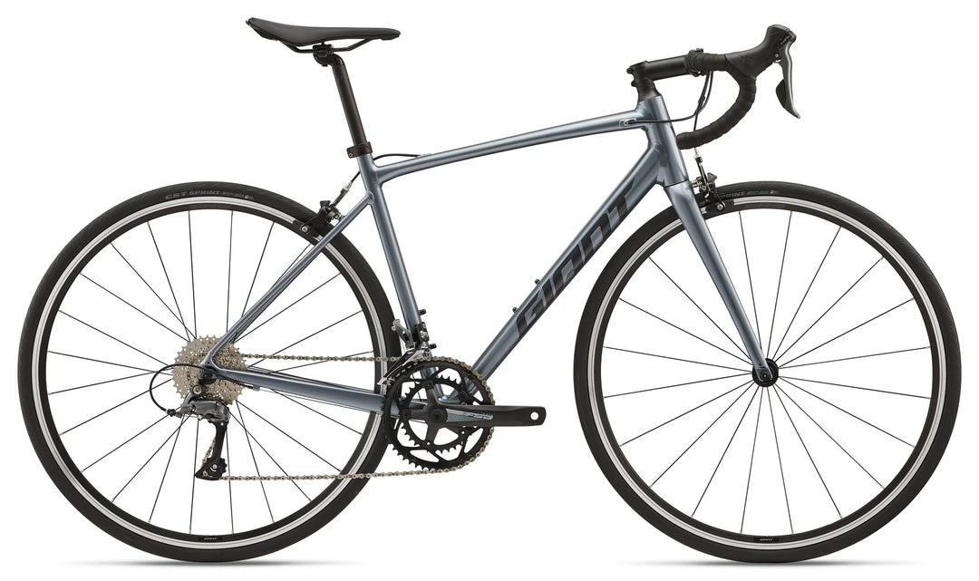 Buy Giant Contend 2 Aluminium Road Road Bicycle Online Wide Range Best Price BUMSONTHESADDLE