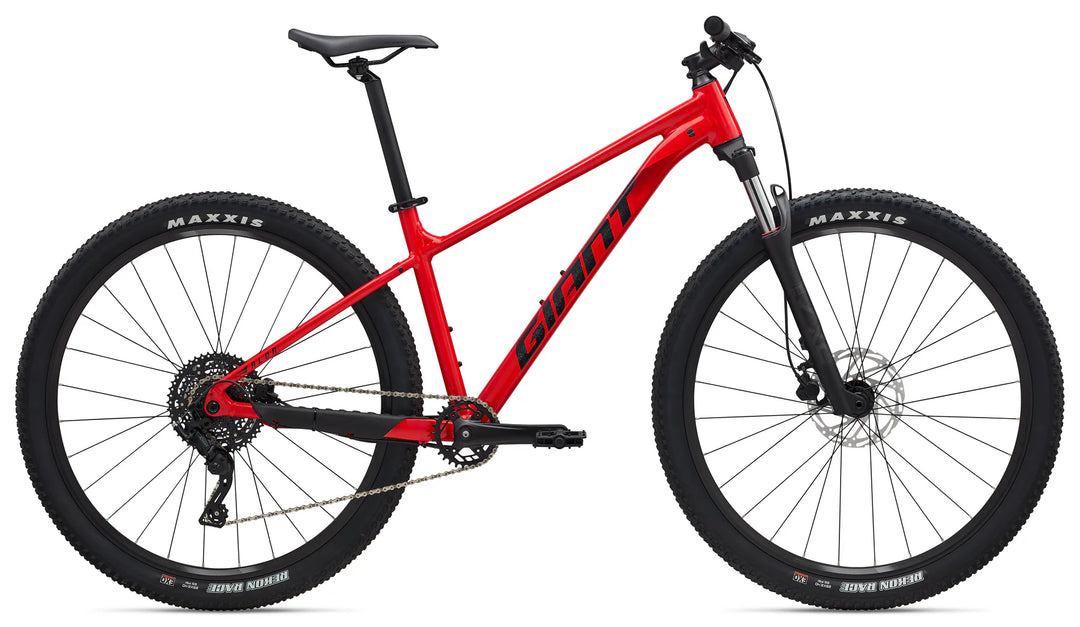 Buy Giant Talon 29 2 Aluminium Trail Mountain Bicycle Online Wide Range Best Price BUMSONTHESADDLE