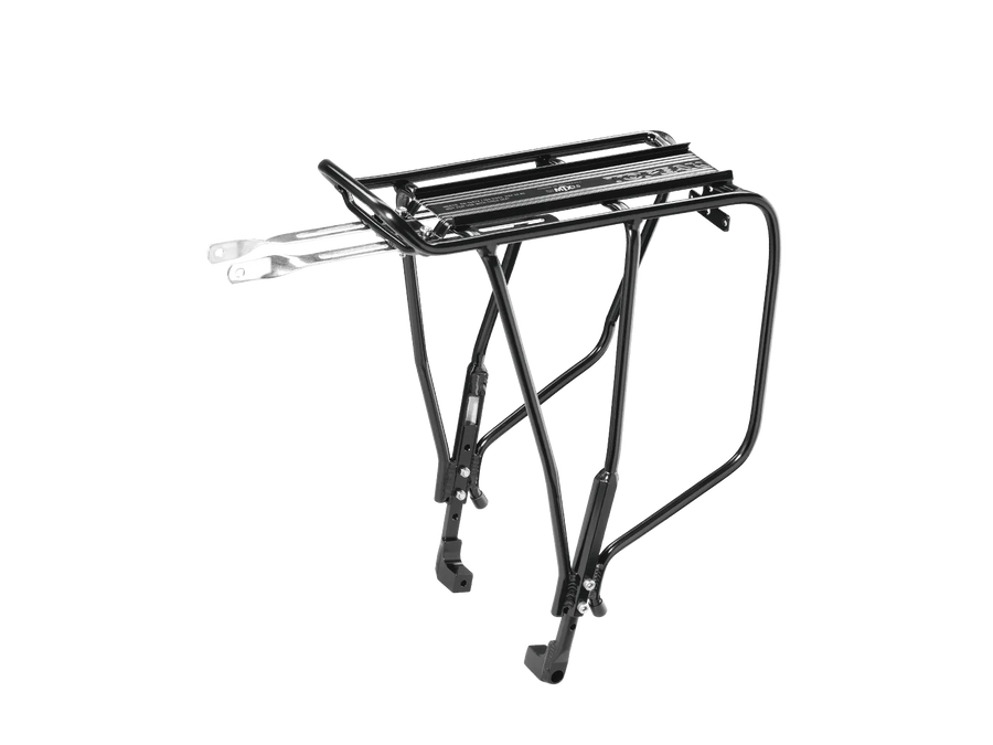 Buy Bicycle Pannier Racks Online | Wide Range, Best Price - BUMSONTHESADDLE