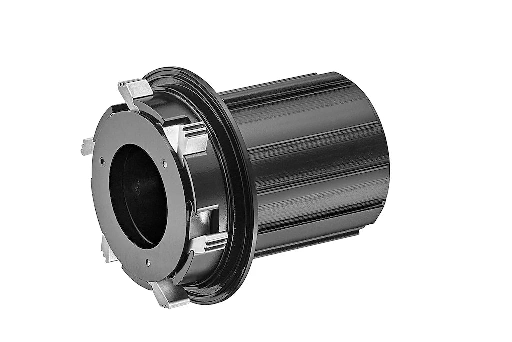 Token Shimano Microspline Body M1 Freehub Body – BUMSONTHESADDLE