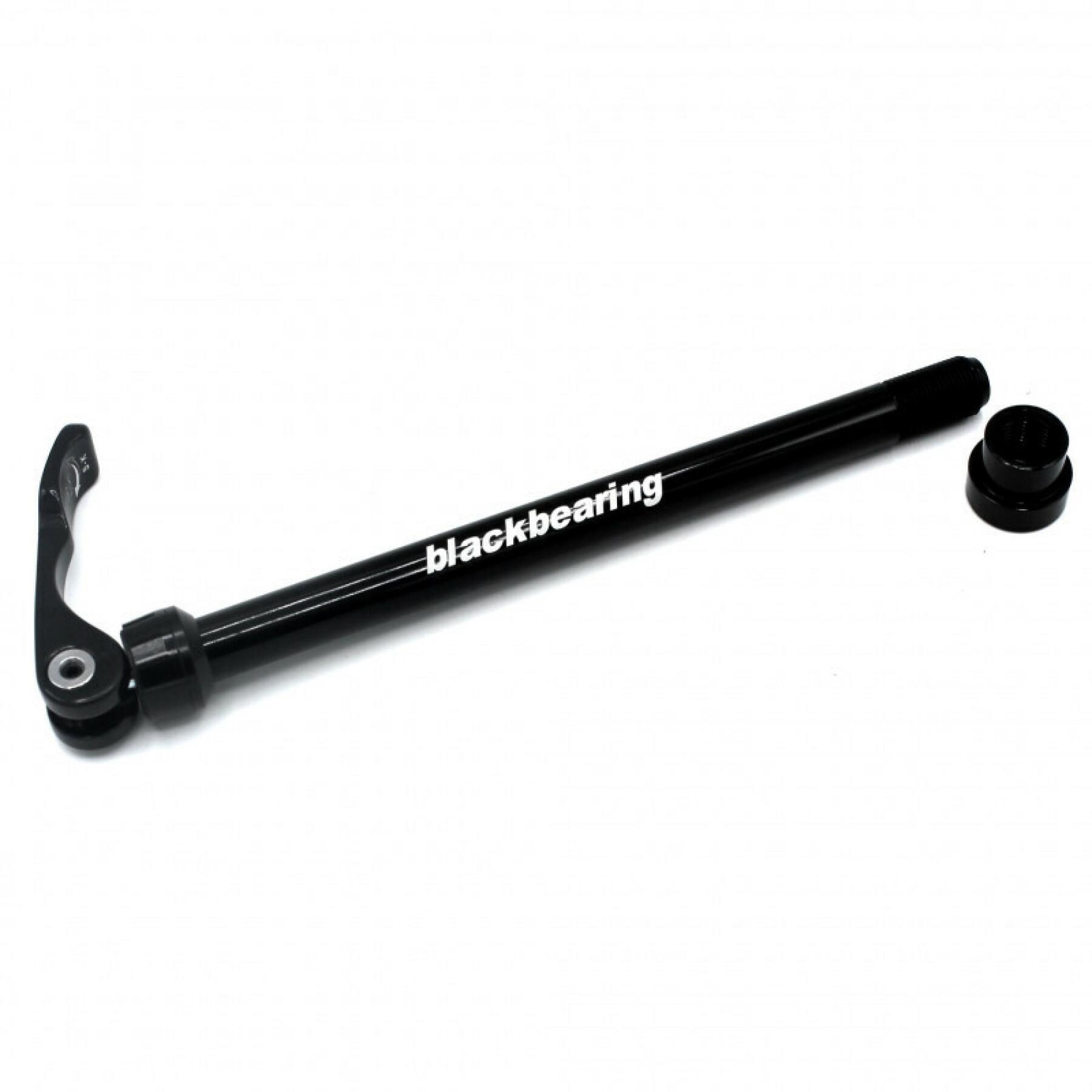 Buy Black Bearing R12.11 12mm Quick Release Thru Axle Online | Wide ...