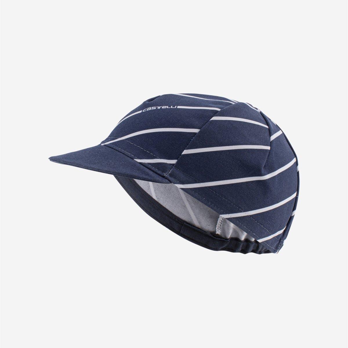 Castelli Speed Strada Unisex Cycling Cap (Belgian Blue) – BUMSONTHESADDLE