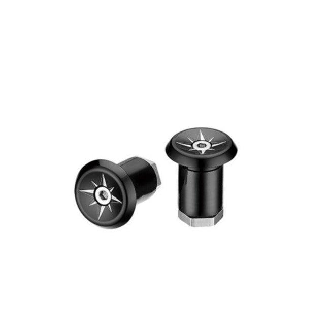 Ciclovation Vortex Lock-In Plug (Black/Anodized Alloy) – BUMSONTHESADDLE
