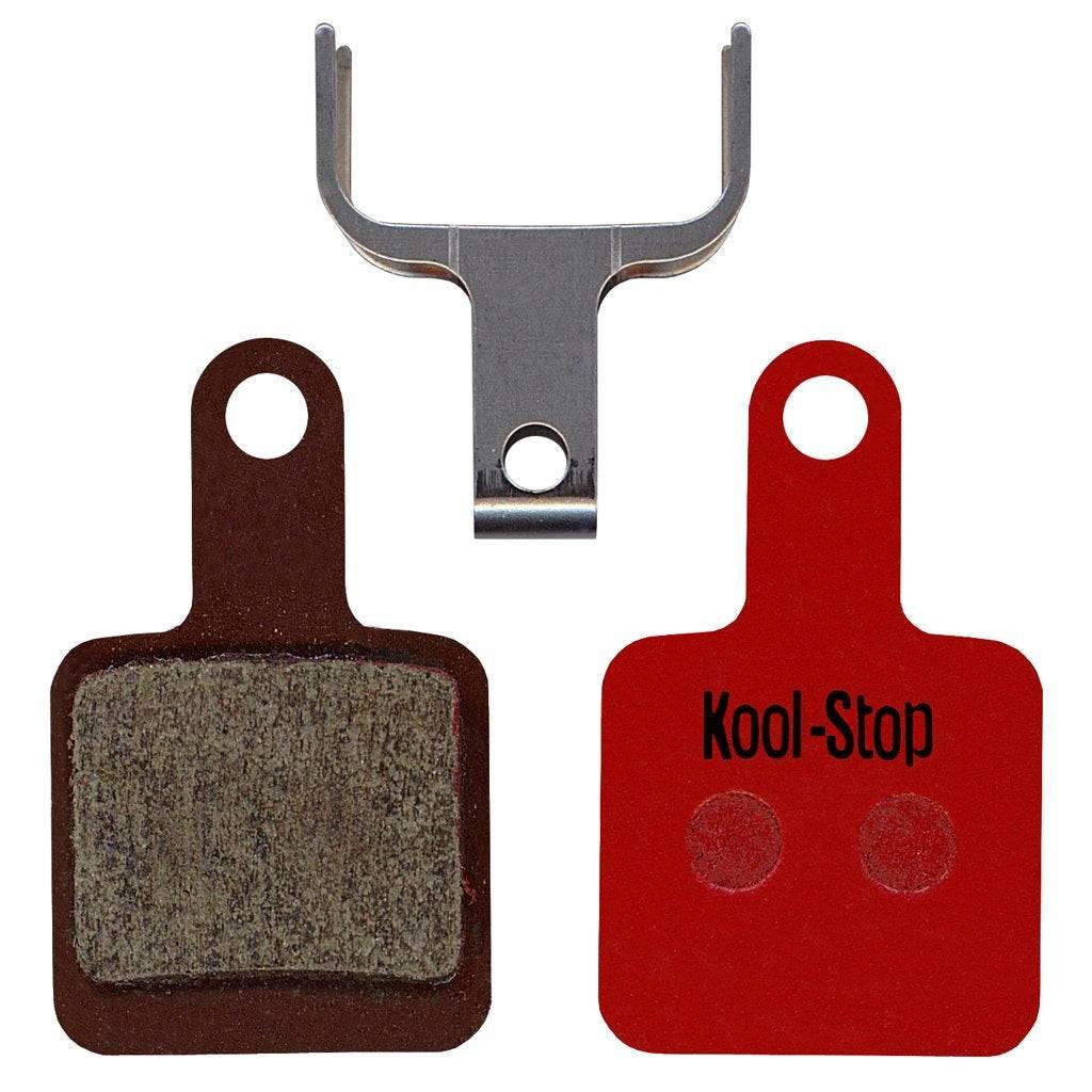 Kool Stop KS-D735 Organic Tektro Volans/Auriga Twin/Auriga SUB Disc Br ...