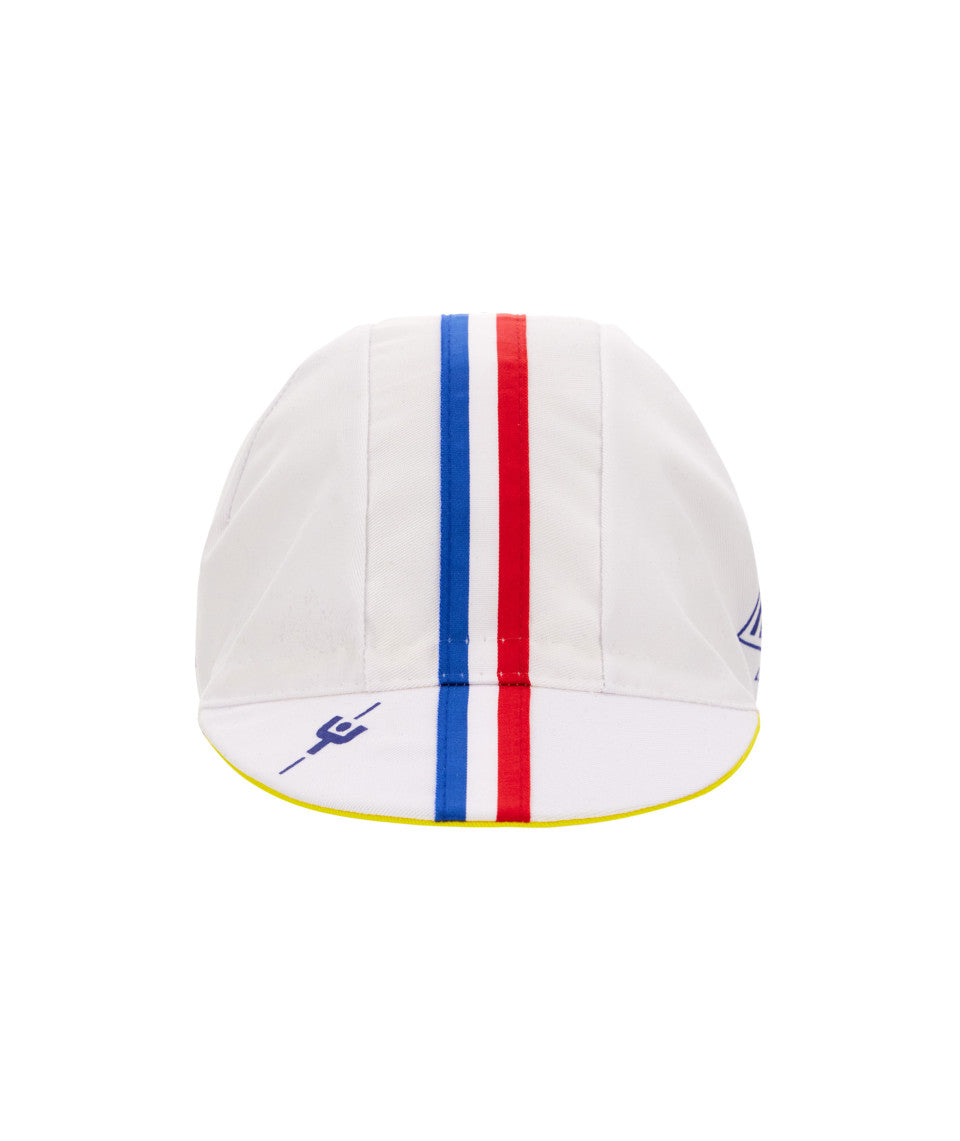 Santini MJ Hautacam Unisex Cycling Cap (Print) – BUMSONTHESADDLE