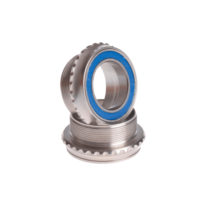 Rotor Track BSA Bottom Bracket (Steel) – BUMSONTHESADDLE