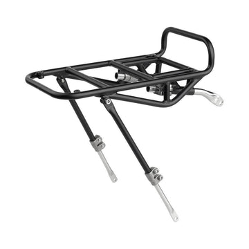 Buy Bicycle Pannier Racks Online | Wide Range, Best Price - BUMSONTHESADDLE