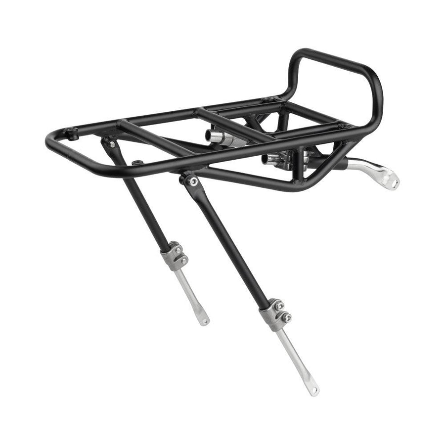 Buy Bicycle Pannier Racks Online | Wide Range, Best Price - BUMSONTHESADDLE