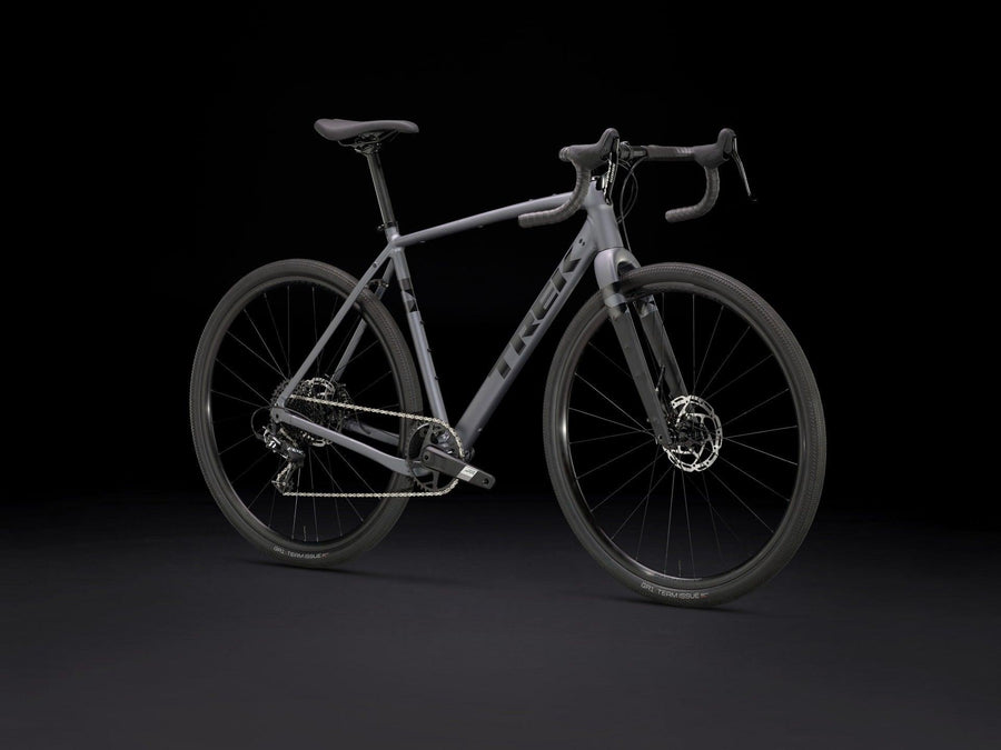 Trek Checkpoint ALR 4 (Matte Galatic Grey) – BUMSONTHESADDLE