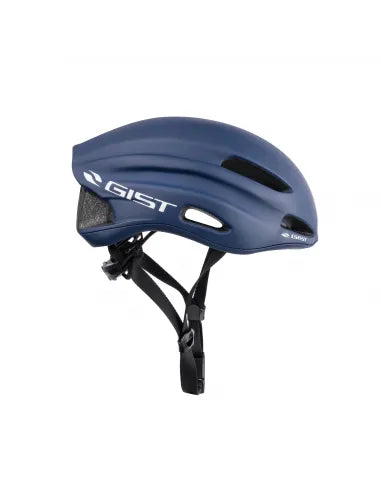 Gist Veloce Road Cycling Helmet (Blue) – BUMSONTHESADDLE