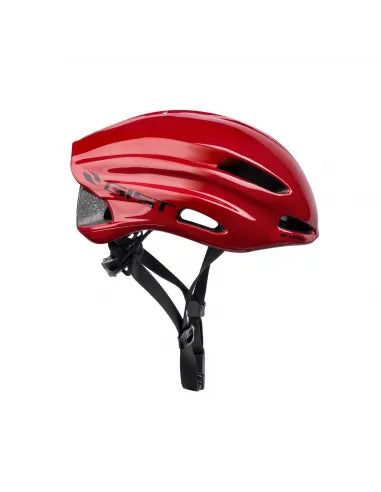 Buy Gist Veloce Road Cycling Helmet (Red) Online | Wide Range, Best ...
