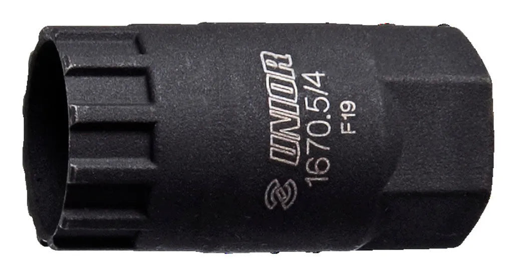 Unior Cassette Lockring Tool – BUMSONTHESADDLE