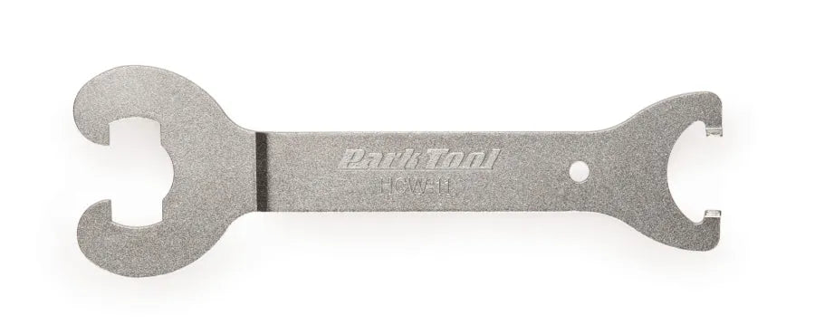 Park Tool HCW-11 Adjustable Cup Wrench – BUMSONTHESADDLE