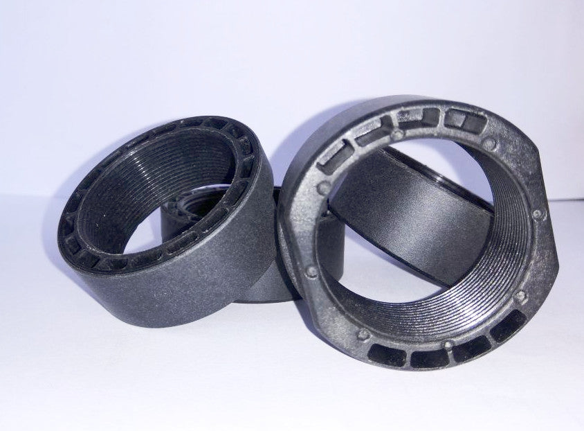 BBR PF30 Plastic Threaded Bb Adapter – BUMSONTHESADDLE