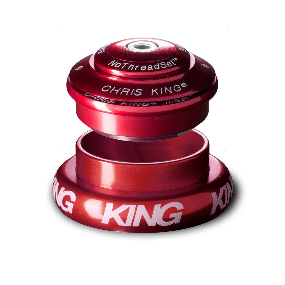 Chris King Headset InSet i7 ZS44|EC44 Tapered – BUMSONTHESADDLE