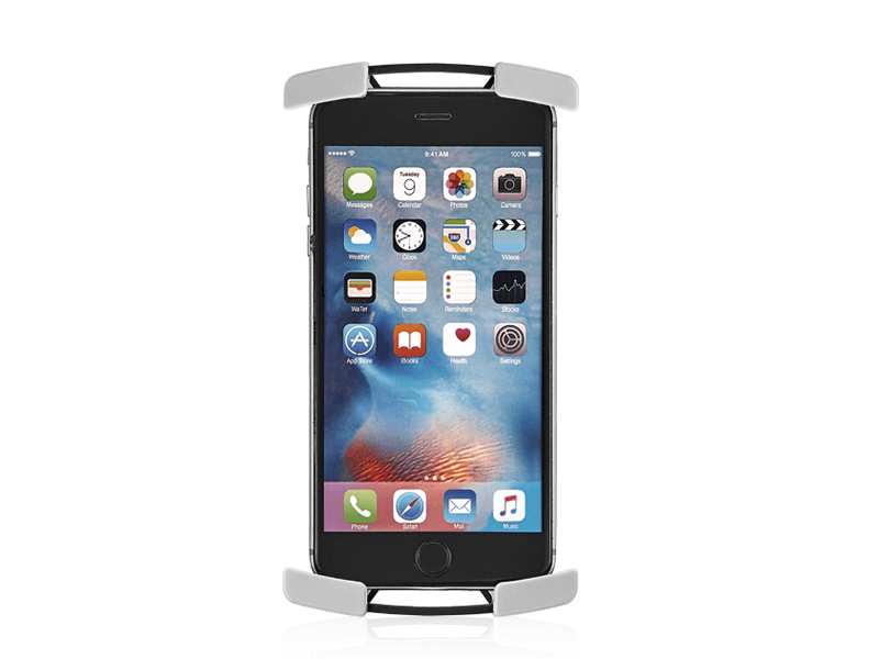 Ibera Adjustable Stem Mobile Holder – BUMSONTHESADDLE