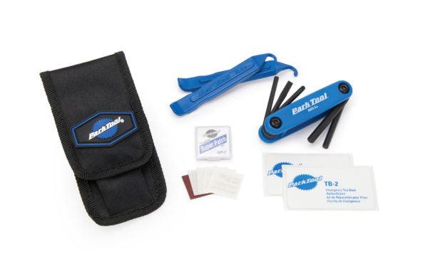 Park Tool Essential Tool Kit – BUMSONTHESADDLE