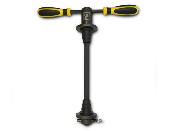 Pedros Headset and Bearing Press – BUMSONTHESADDLE