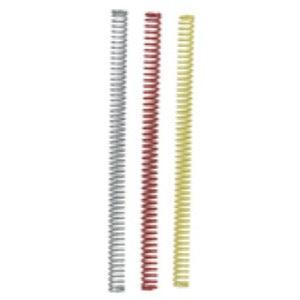 Rock Shox Replacement Spring with Turnkey for Tora / Recon from model ...