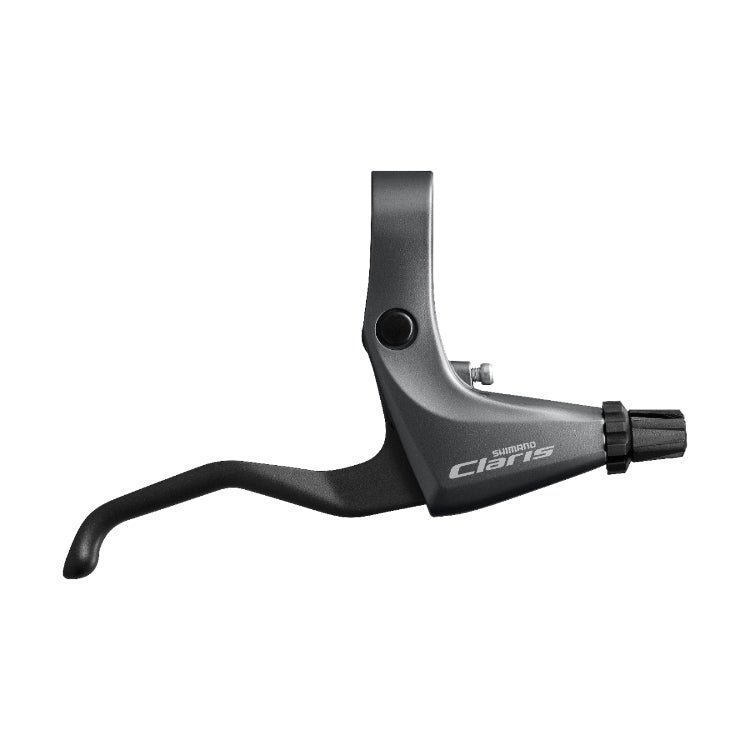 Shimano Claris BL-R2000 2.5 Finger Dual Pivot Brake Lever (Black ...