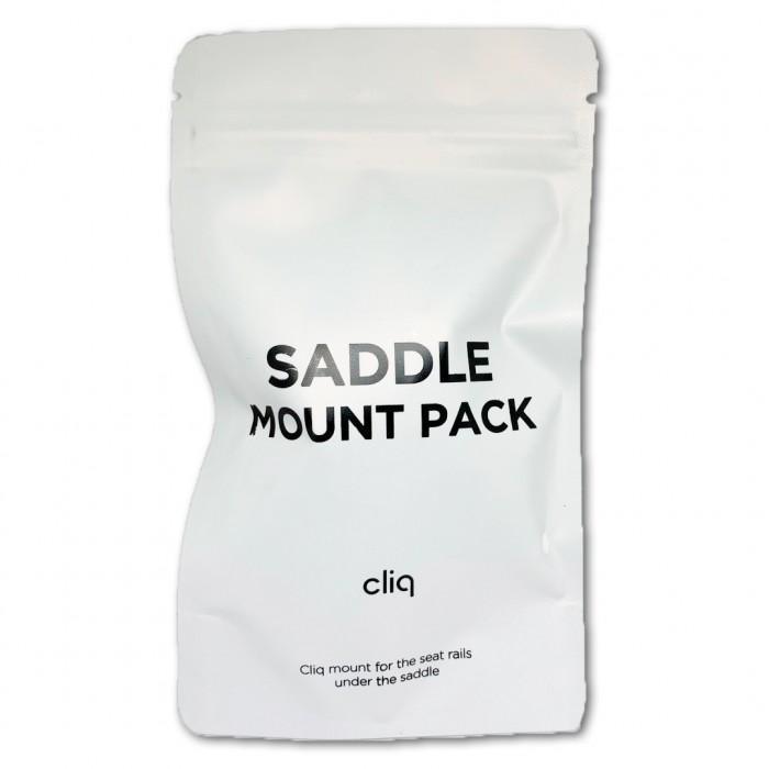 Smart Cliq Saddle Mount Pack – BUMSONTHESADDLE