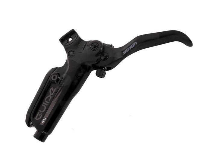 SRAM Guide Hydraulic Disc brake Lever (Black) – BUMSONTHESADDLE