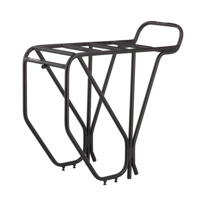 Buy Bicycle Pannier Racks Online | Wide Range, Best Price - BUMSONTHESADDLE