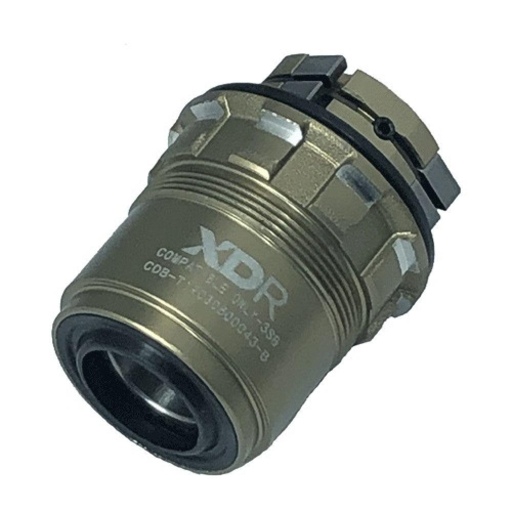 Token TK2725-TK Wheels XDR Body – BUMSONTHESADDLE