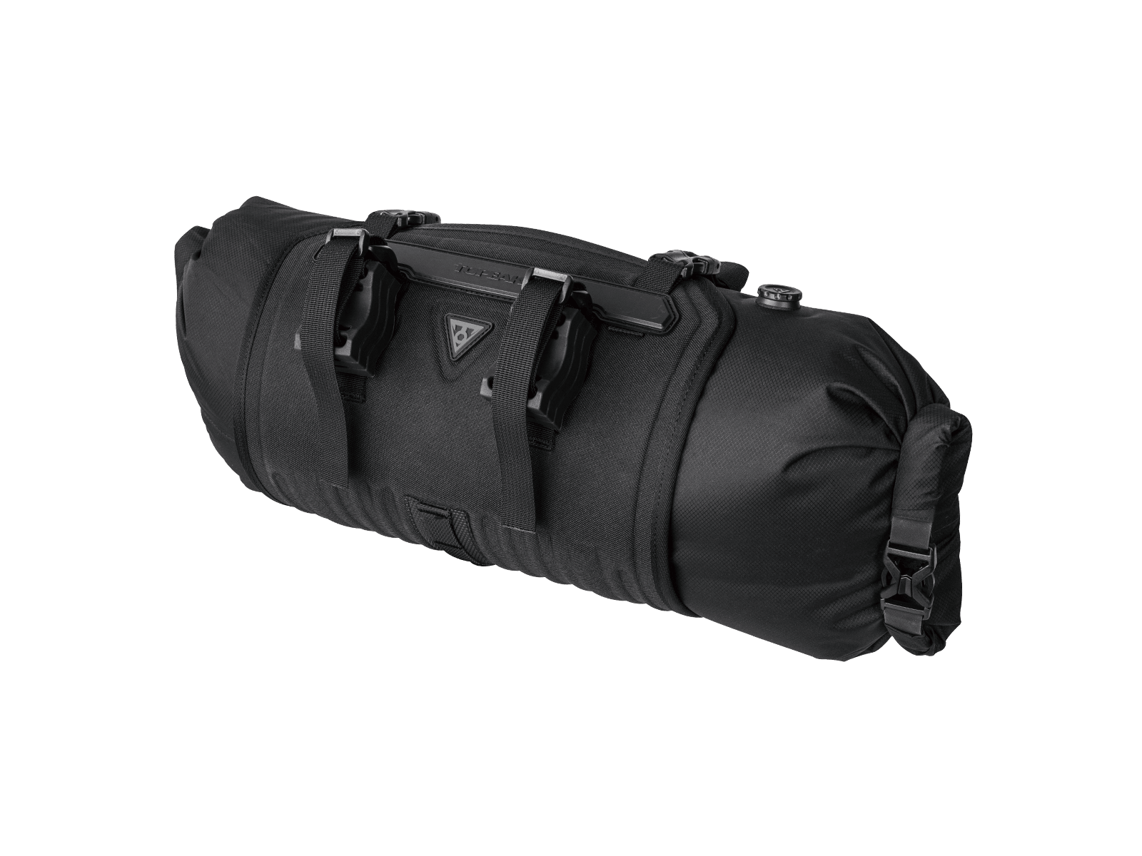 Topeak Frontloader Handlebar Bag (Black) – BUMSONTHESADDLE