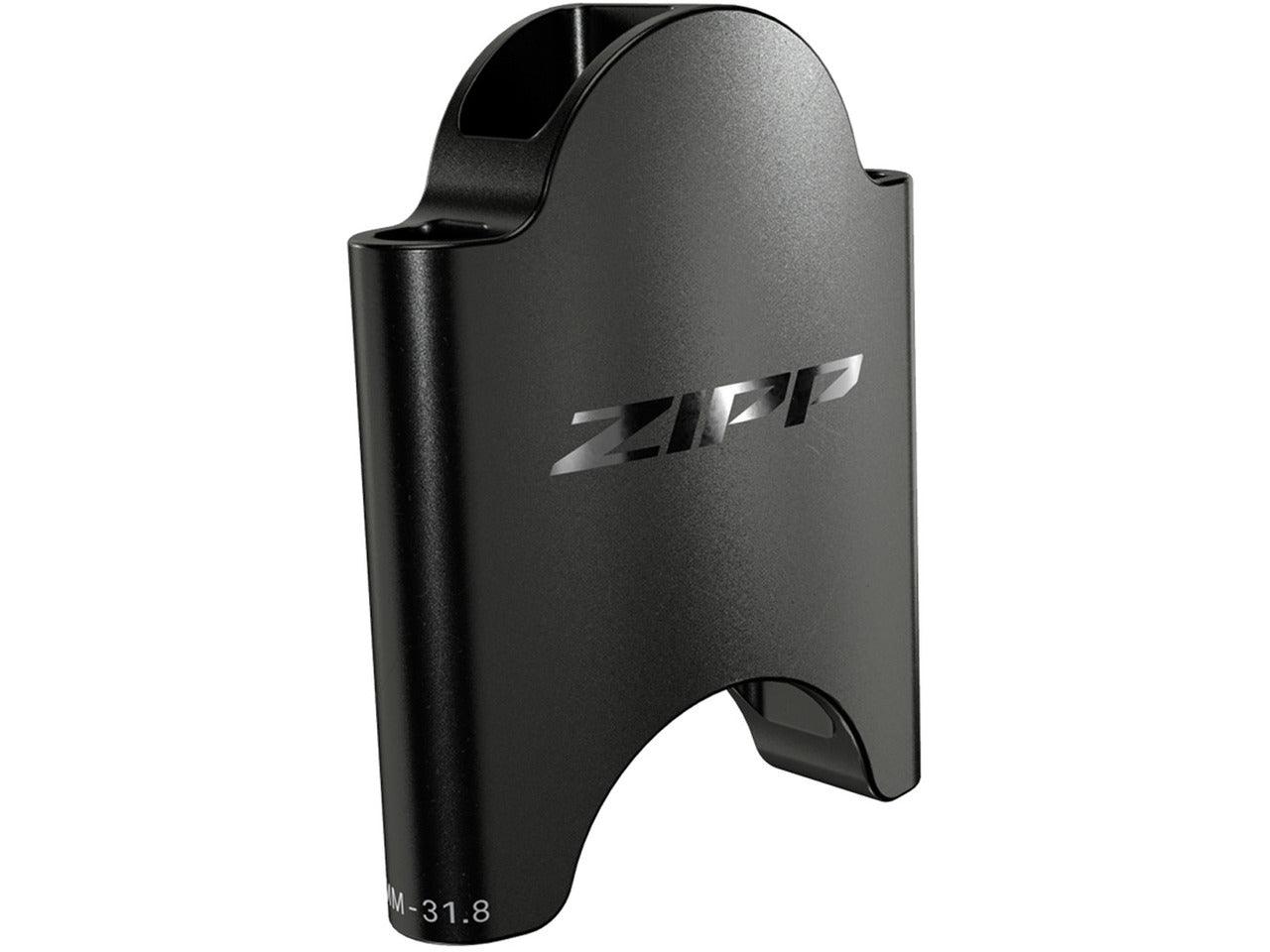 Zipp TT Bar Riser Kit For Vuka Clipon – BUMSONTHESADDLE