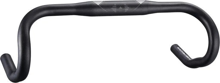 Merida Drop Handlebar (Black) – BUMSONTHESADDLE